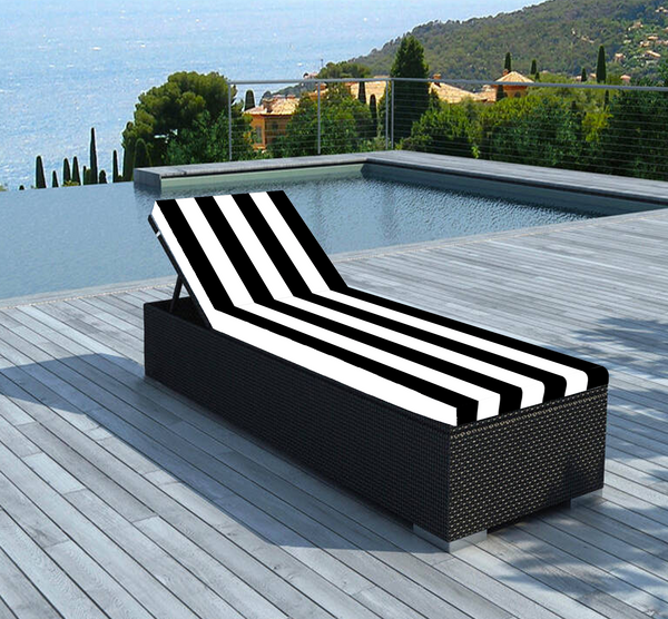 Transat Design – Taggué "Transat Piscine" – Monpouf.ma